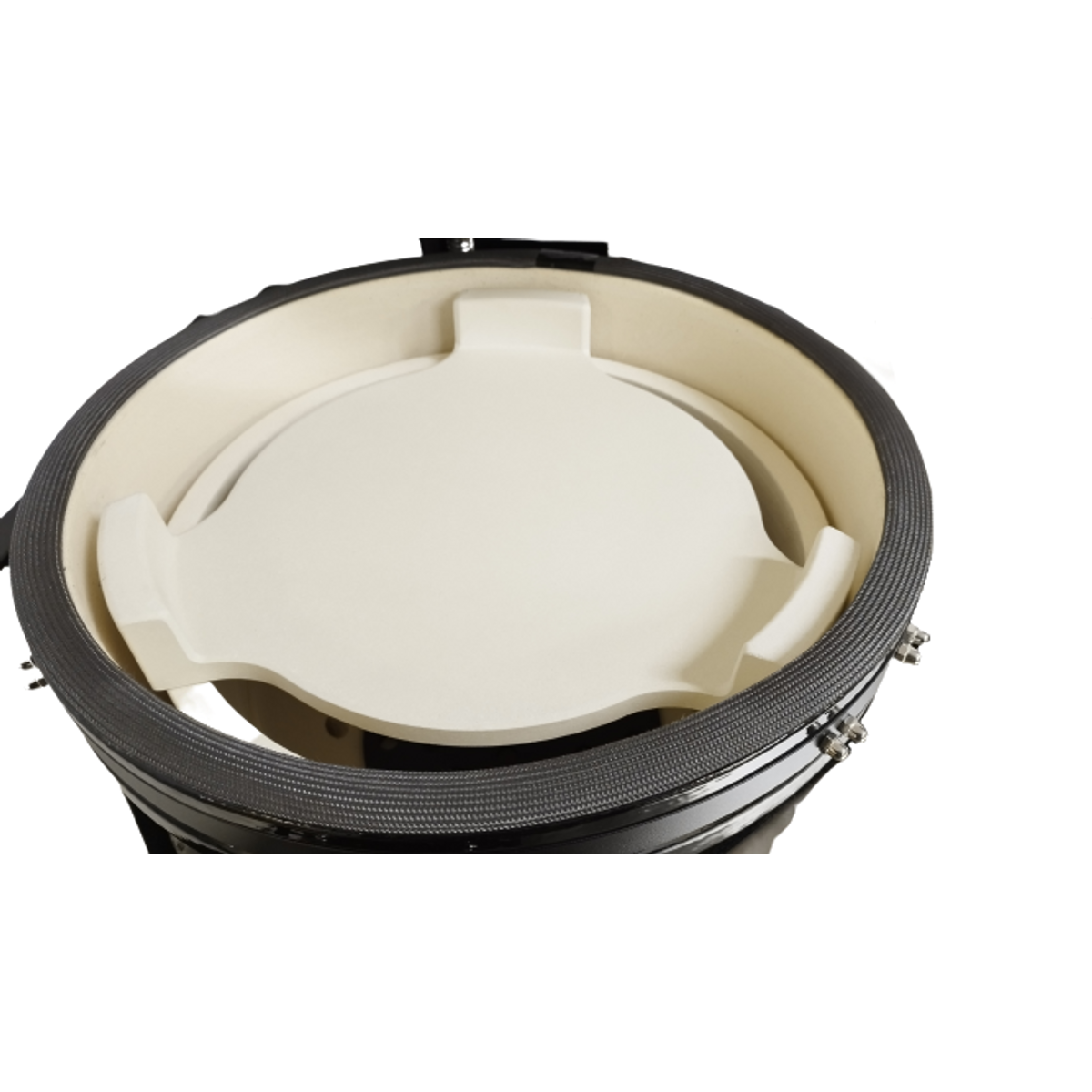 Grilldepot PRO Kamado Grill 54cm + deflektor kőlap
