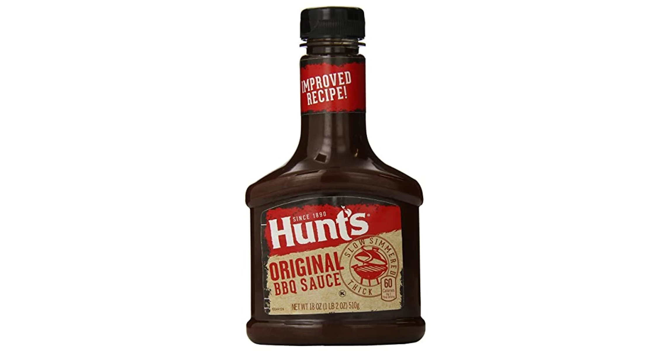 Hunt's Original BBQ szósz